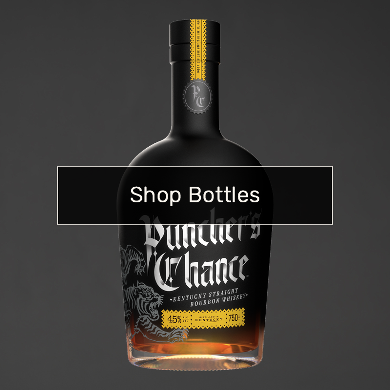 Shop Bottles - Wolf Spirit Distillery