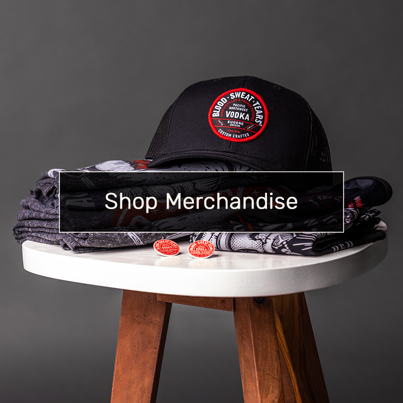 Independent, Premium Spirits | Wolf Spirit Distillery